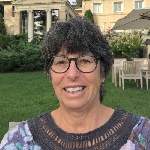 Lay Leadership - Unitarian Universalist Congregation at Montclair