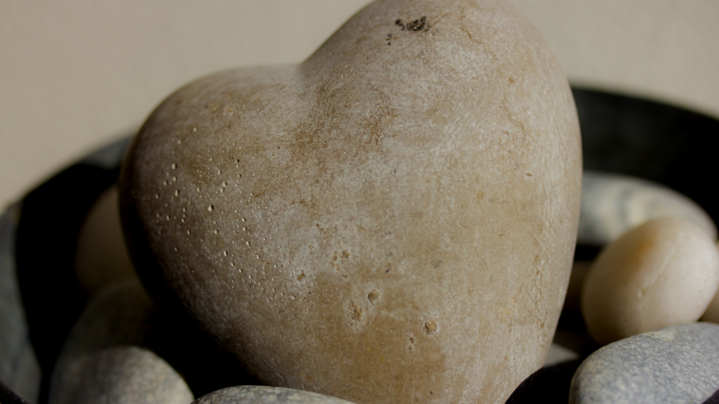 The Stones Cry Out for Our Mental Health - Unitarian Universalist ...