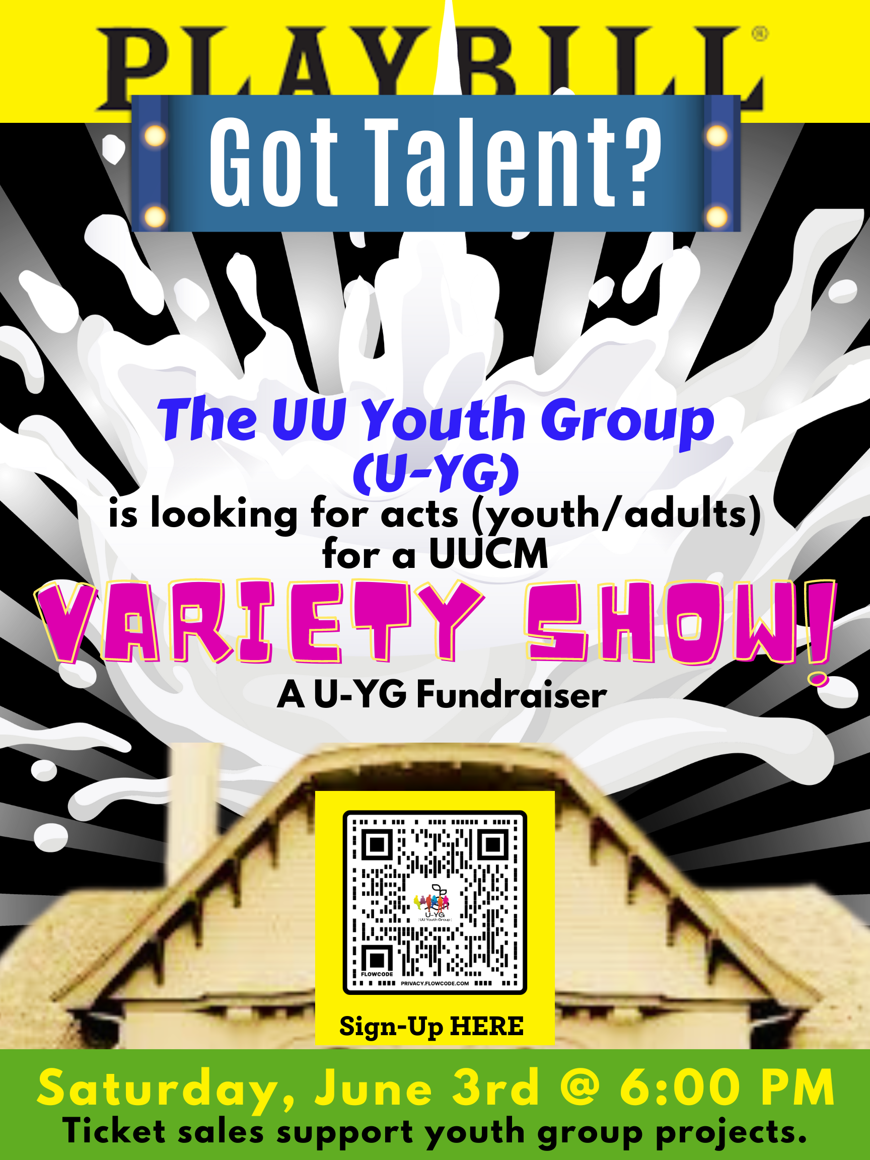 Home - Unitarian Universalist Congregation at Montclair