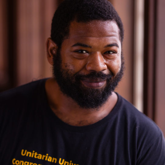 Our Staff Team – Unitarian Universalist Congregation at Montclair